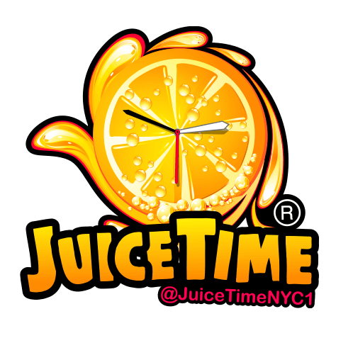 Juice Time - Lower East Side